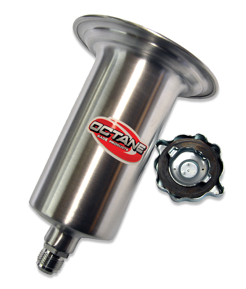 Octane Race Products