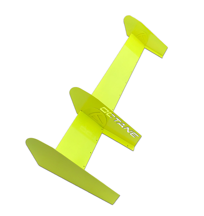 Octane Race Products