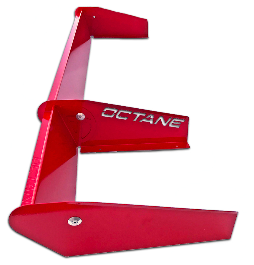 Octane Race Products