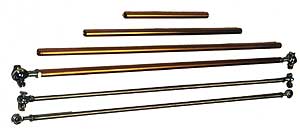 Octane Race Products