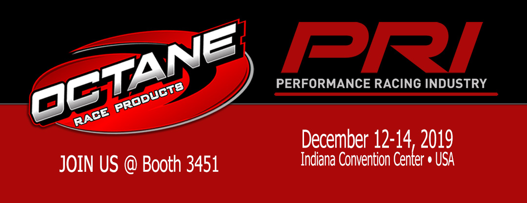 Octane Race Products